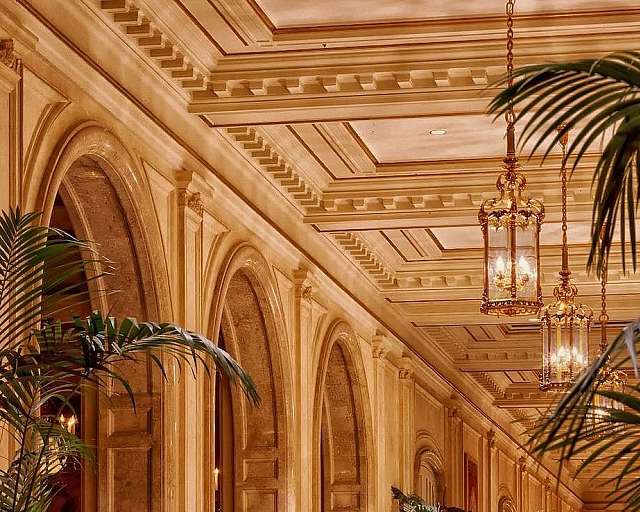 African Luxury Hotels
