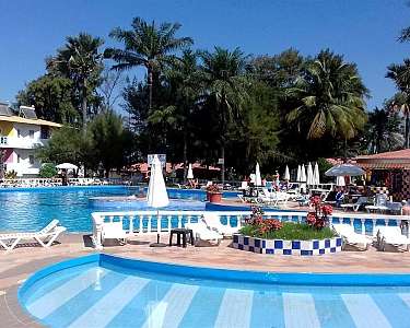 Smartline Palma Rima Hotel